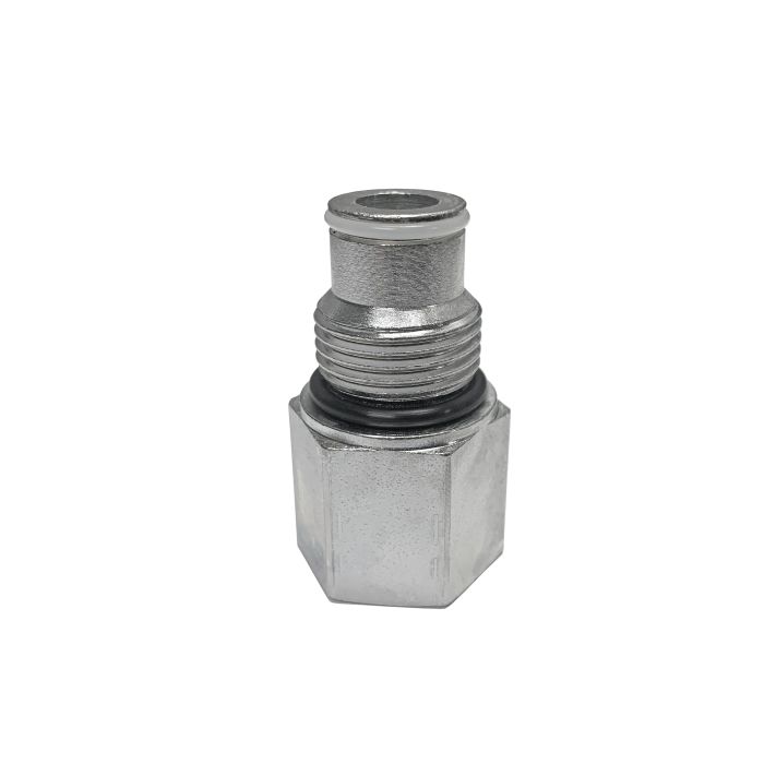 13 GPM power beyond adapter sleeve for hydraulic control valves ...