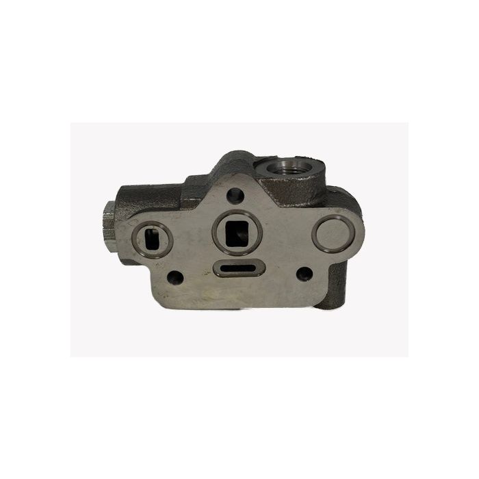 Prince SV Standard Series Control Valve: 12 GPM, No. SVI21, SAE 10 Port ...