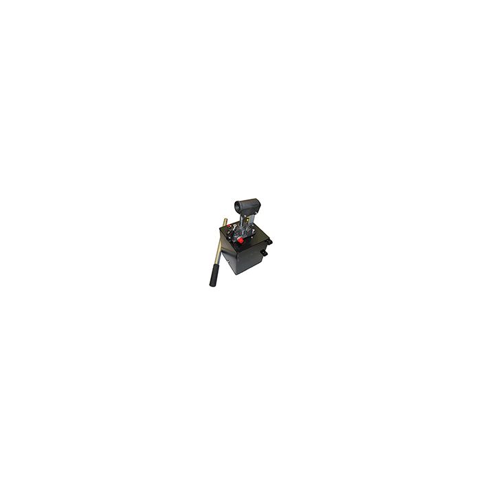 Prince Wolverine Double Acting Hand Pump - WHP-21-DA: Double Acting ...
