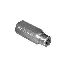 SAE 10 Port Size Inline Check Valve FC Hydraulics Zone