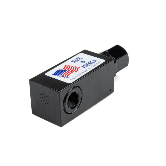 Prince RD1800 Series High Pressure Relief Valve: No. RD-1875-H, 1000 ...