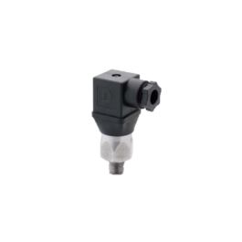 Electronic Pressure Switch - 300-2500 PSI, 1/4 NPT, Din Hirschman