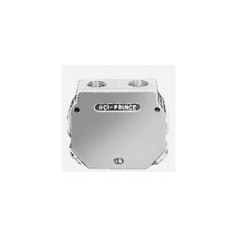 1/2'' NPT Port Size Pressure Compensated Proportional Flow Divider ...